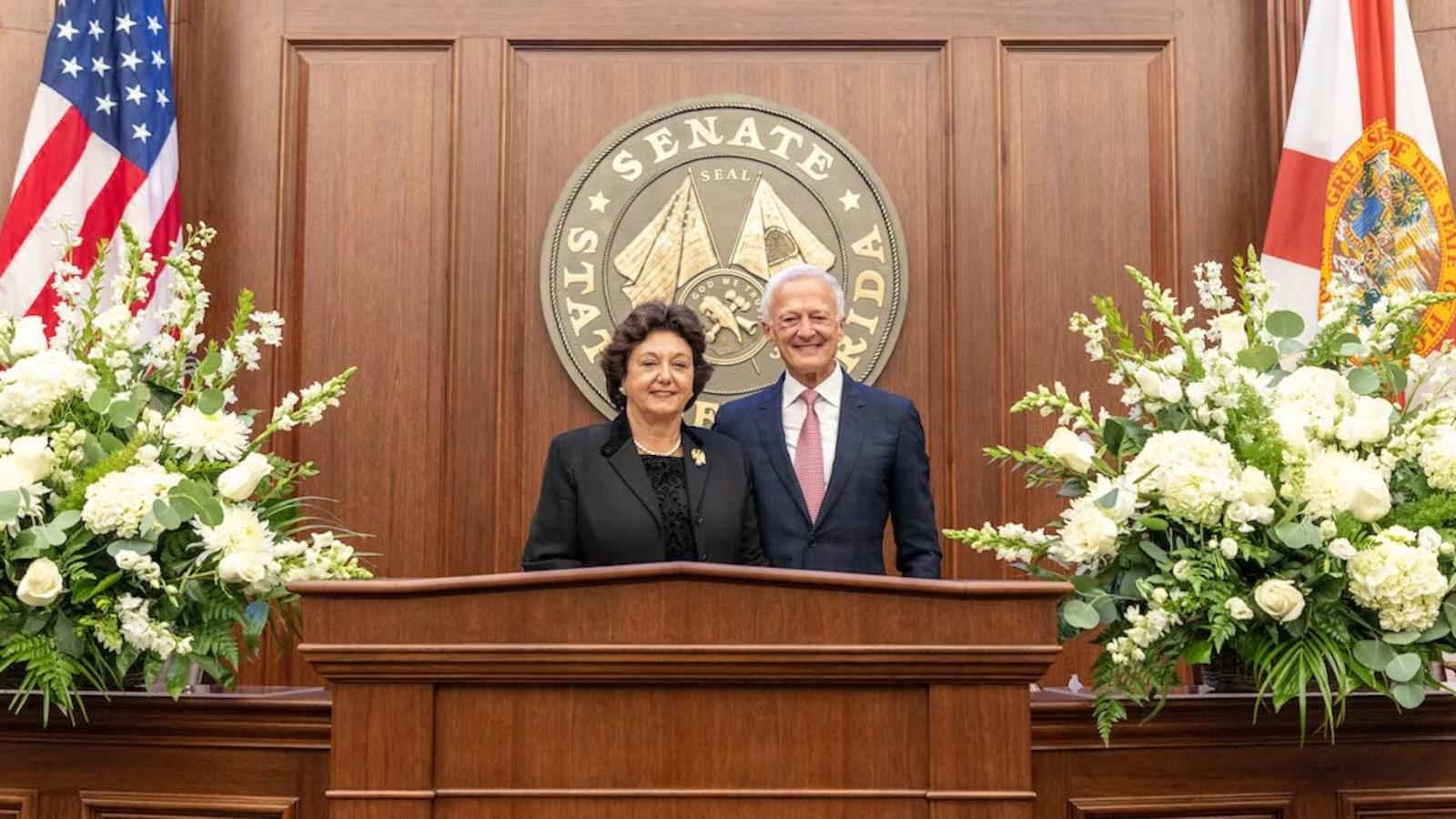 AFSCME Florida Statement on the Passing of John Passidomo | AFSCME Florida