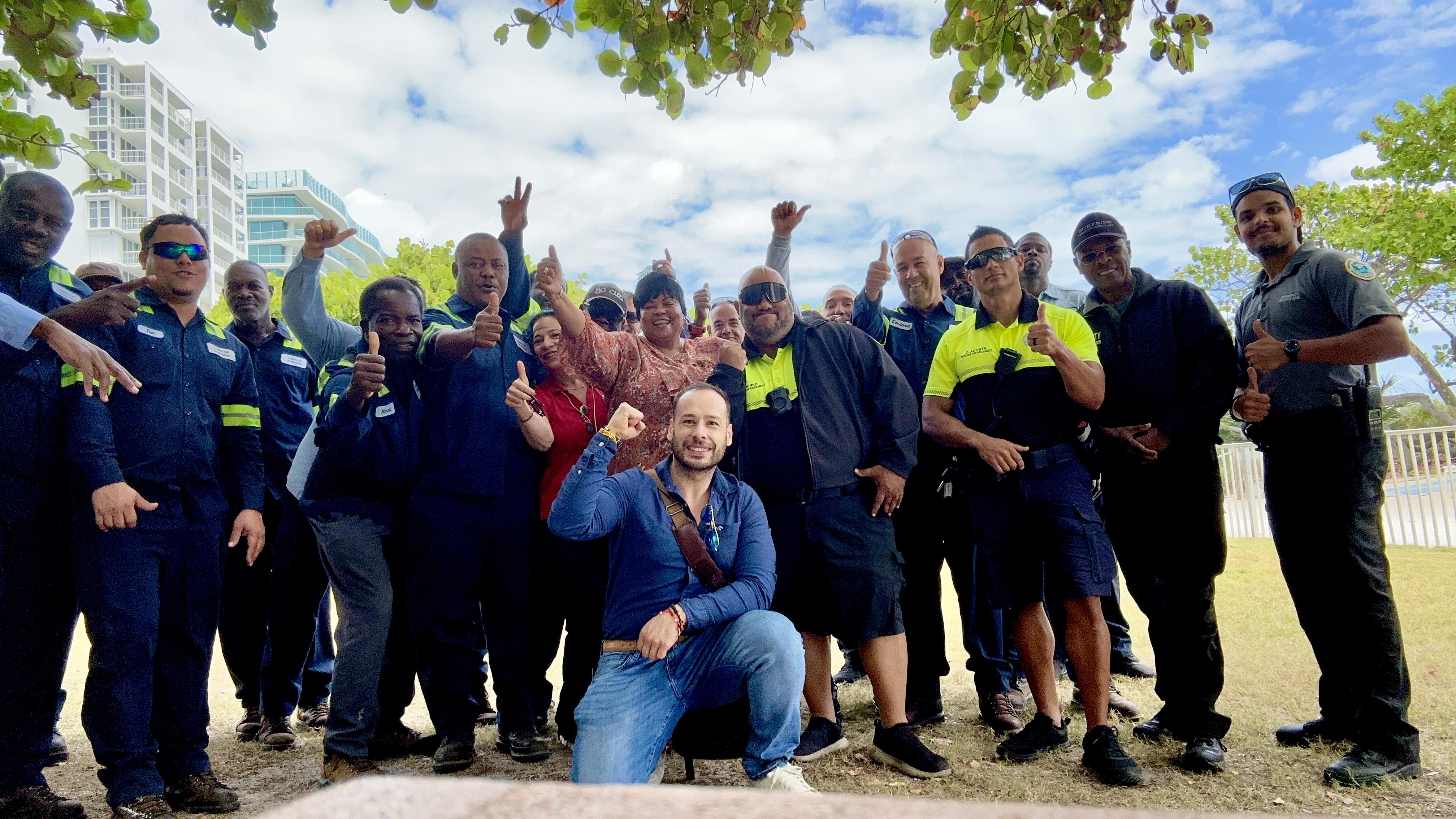 AFSCME Florida Statement on Recertification Win in Town of Surfside ...